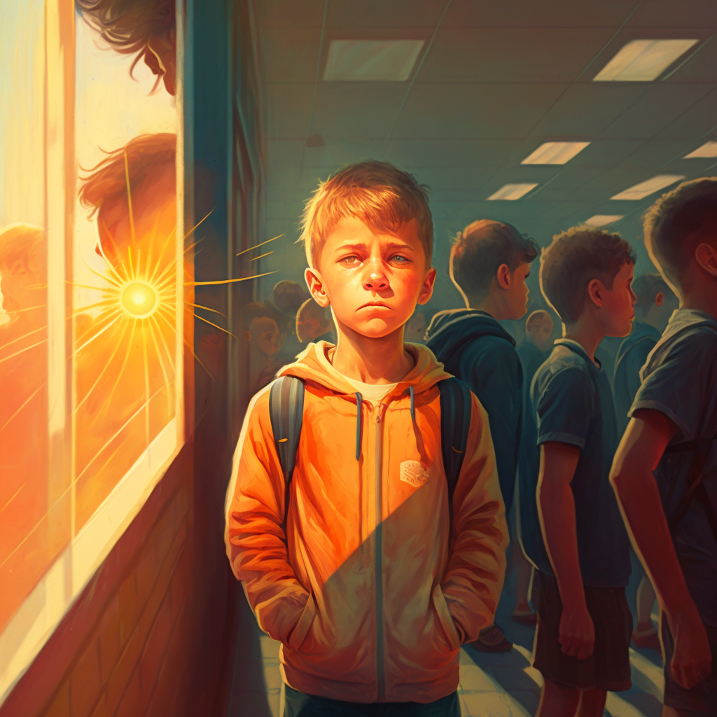 Harcèlement scolaire: Tout ce que vous devez savoir.